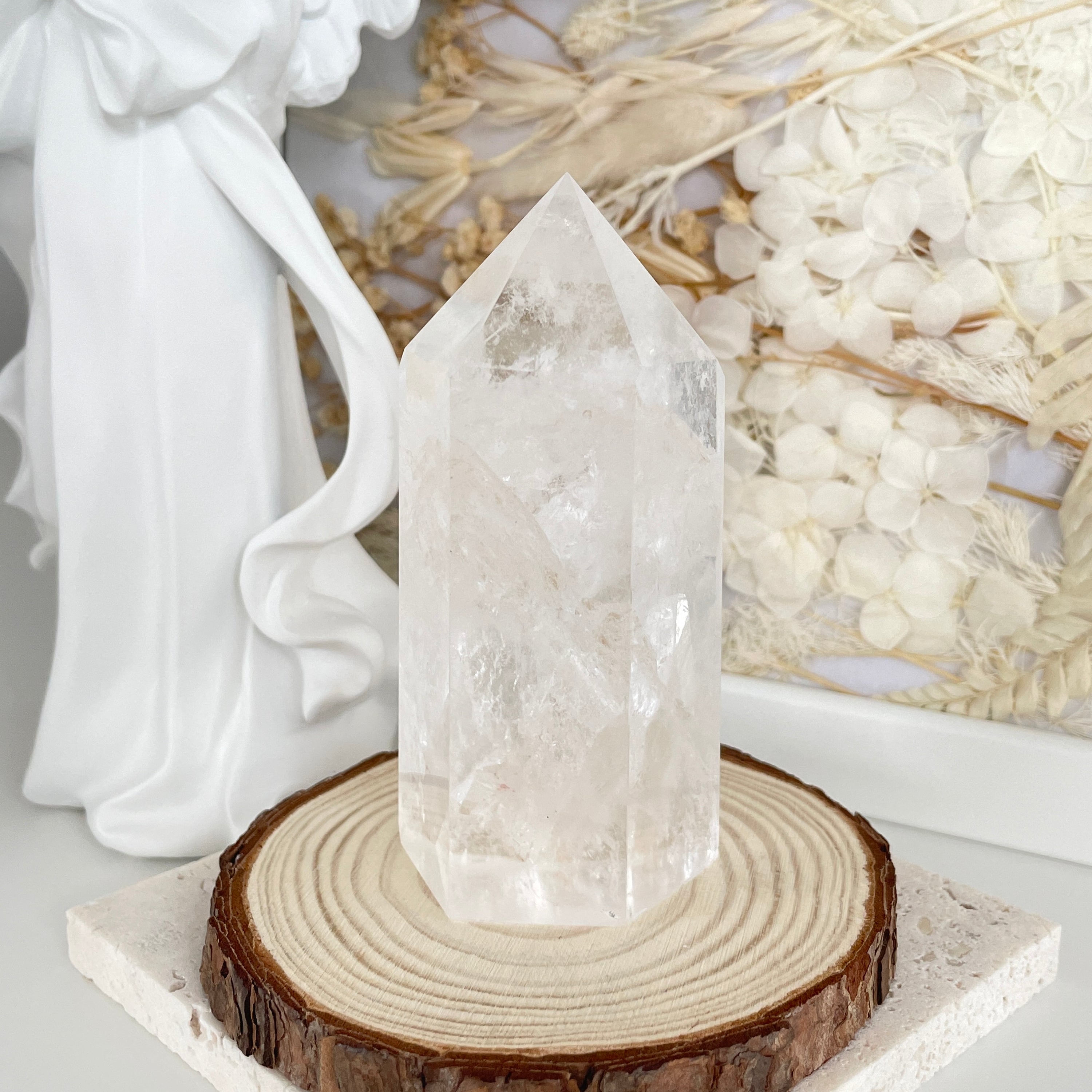 CRYSTALBC - Natural Crystal Shop in Vancouver, Canada
